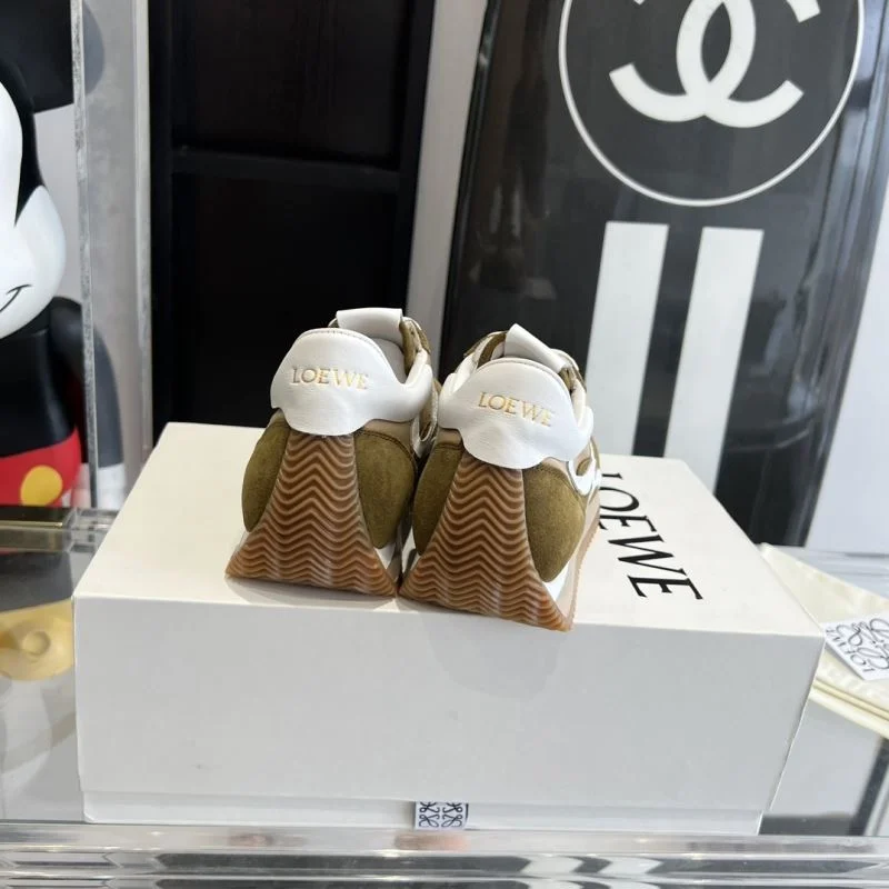 Factory-made Loewe Shoes