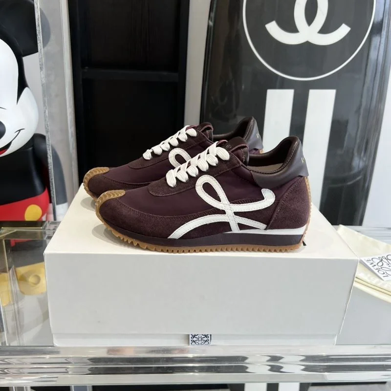 Indistinguishable Loewe Shoes