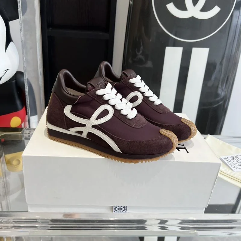 Indistinguishable Loewe Shoes