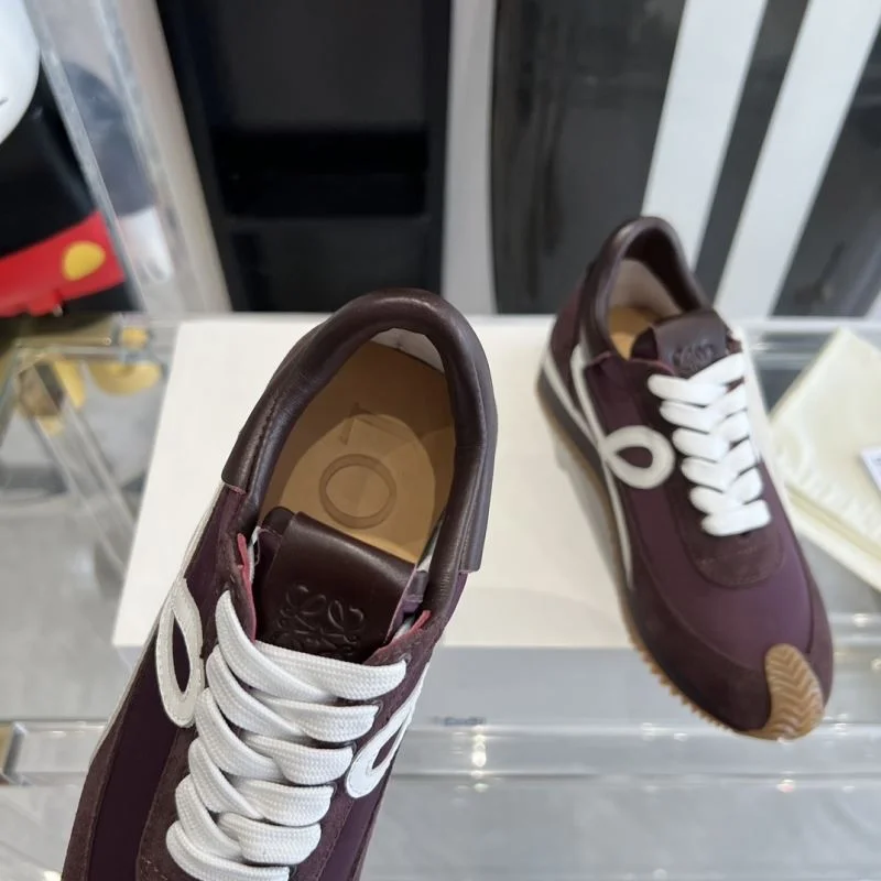 Indistinguishable Loewe Shoes