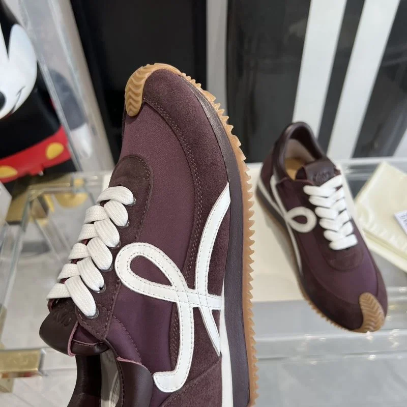 Indistinguishable Loewe Shoes