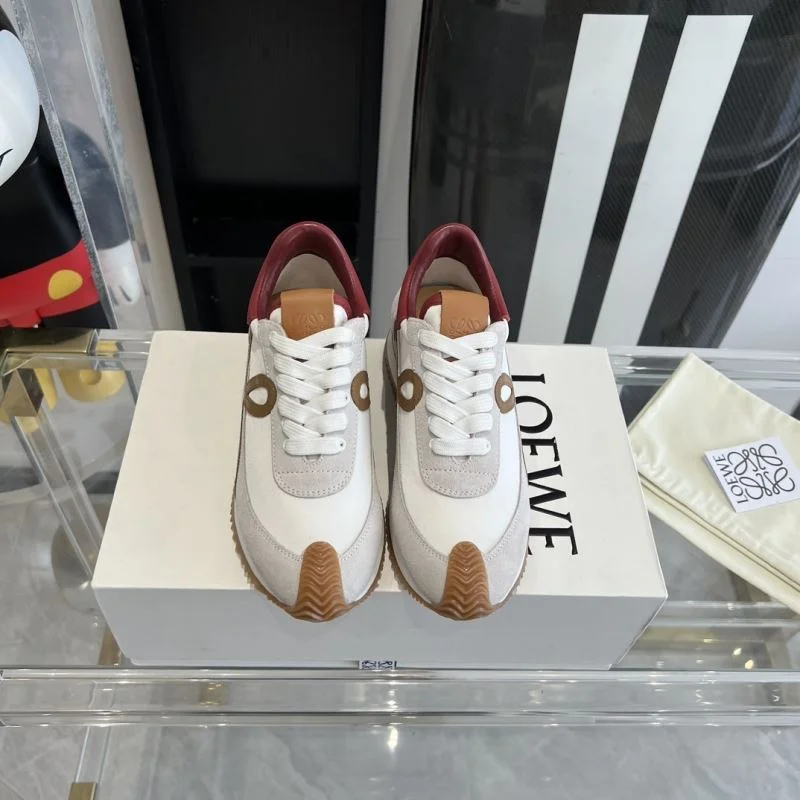 Loewe Shoes