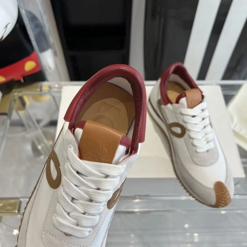 Accurate model Loewe Shoes