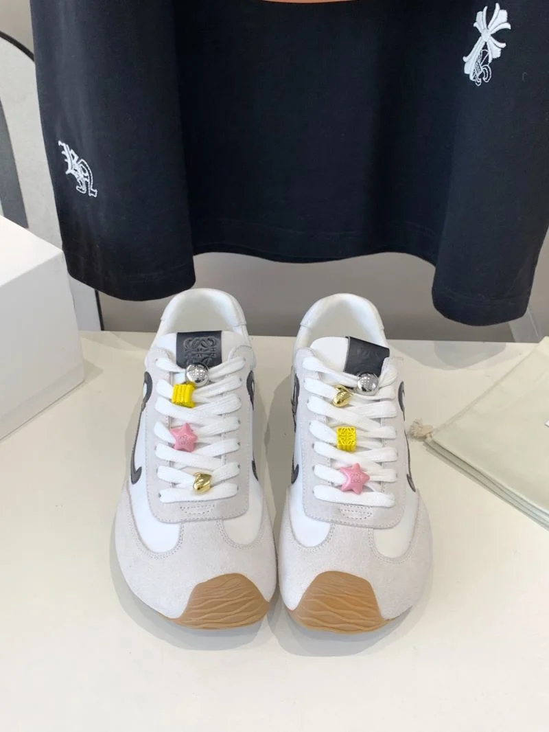 Loewe Shoes