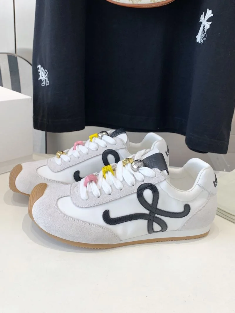 Original Loewe Shoes