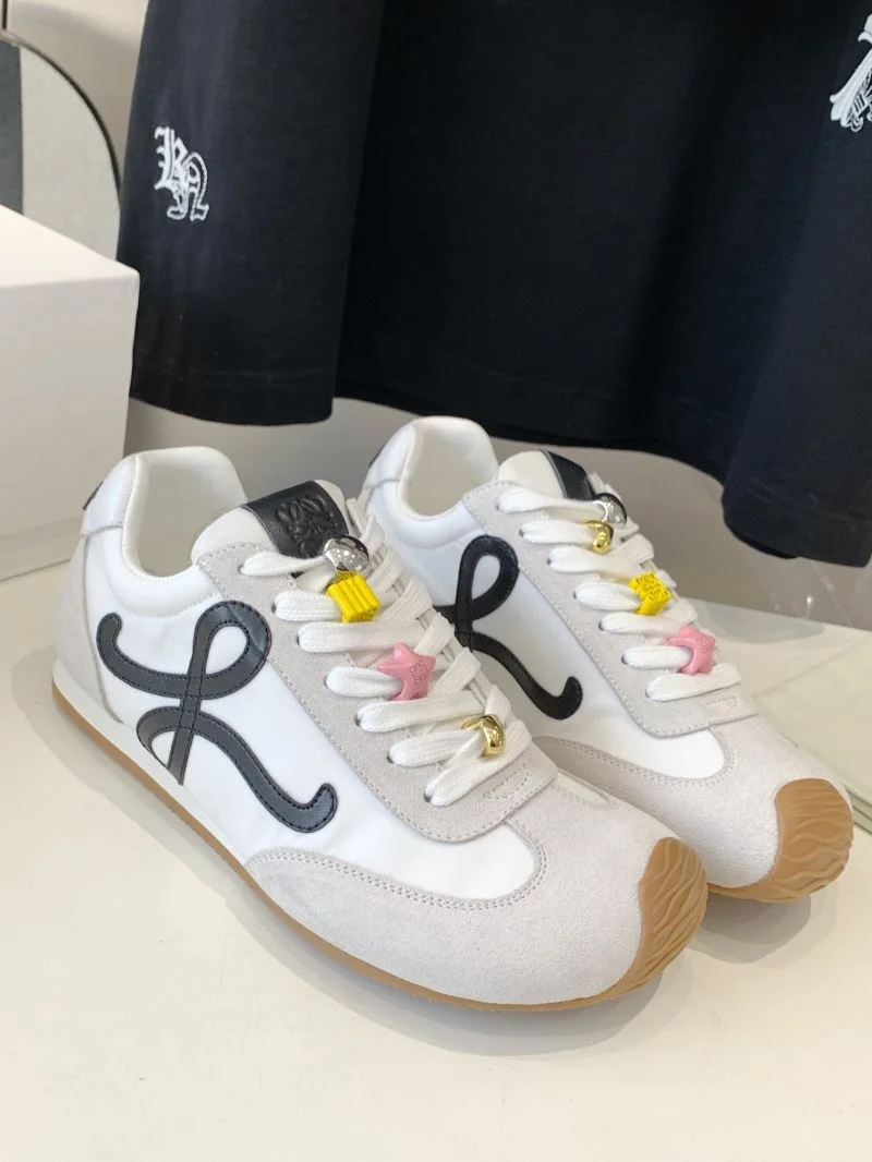 Original Loewe Shoes