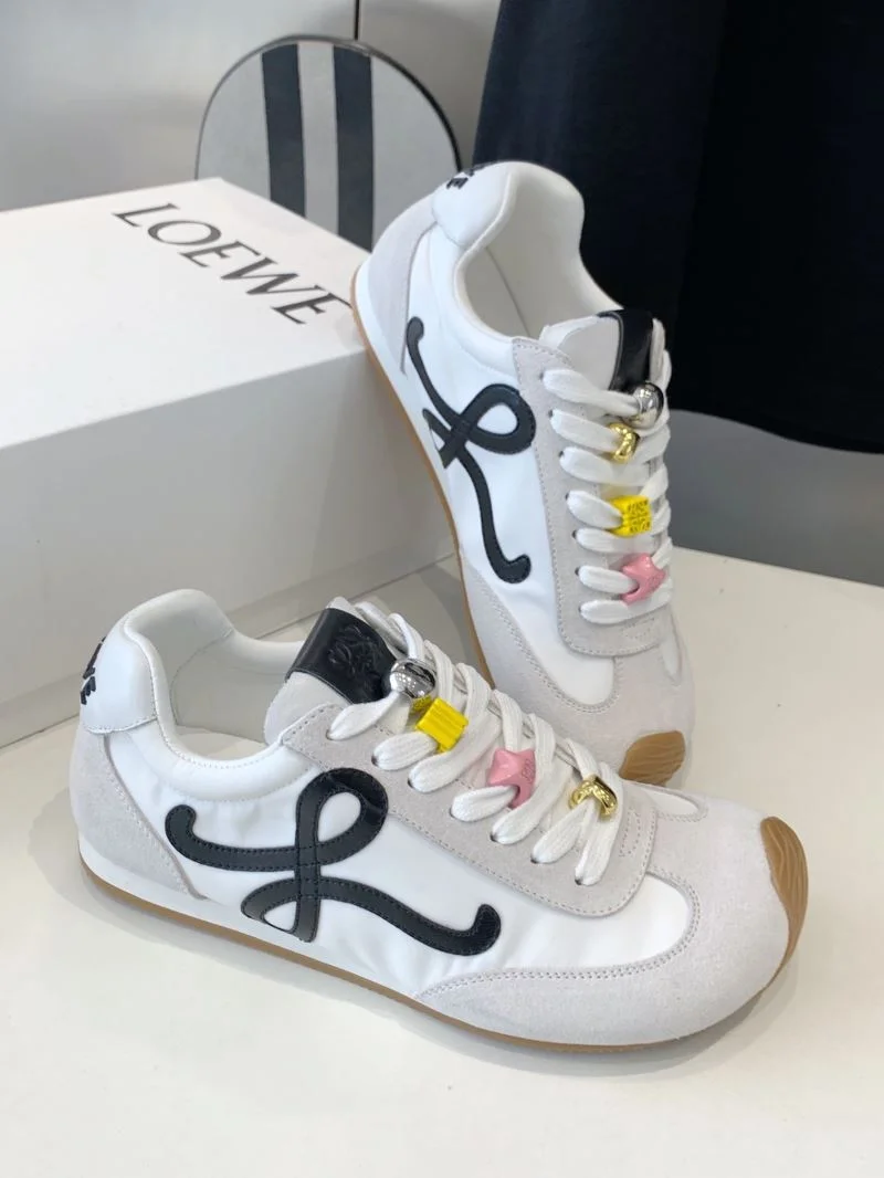 Original Loewe Shoes