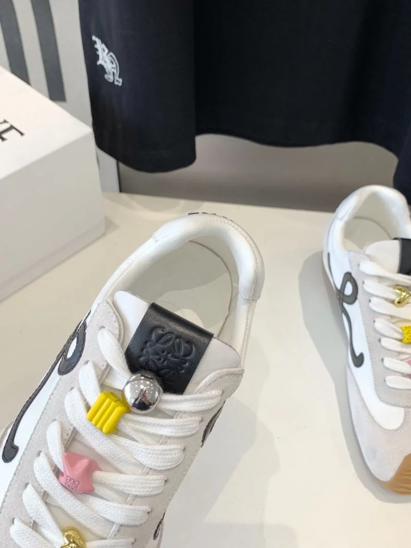Original Loewe Shoes