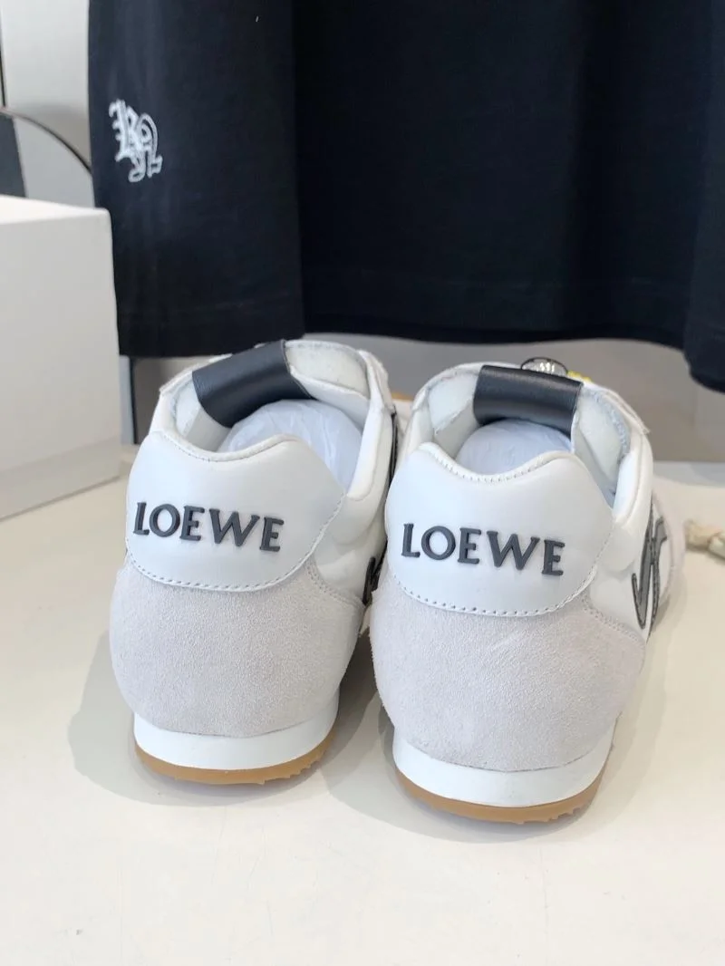 Original Loewe Shoes