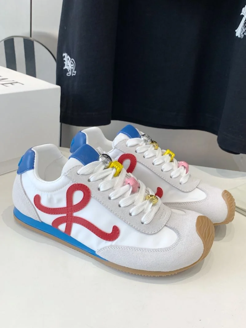Bargain Loewe Shoes