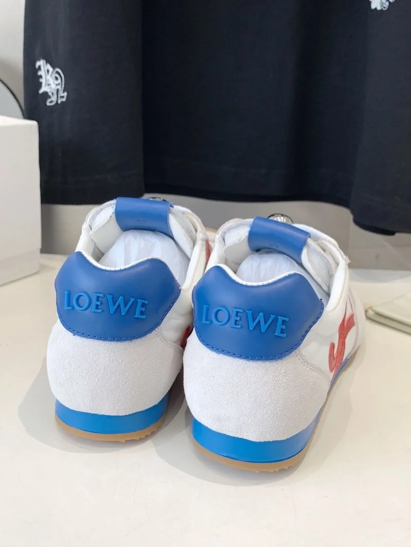Bargain Loewe Shoes