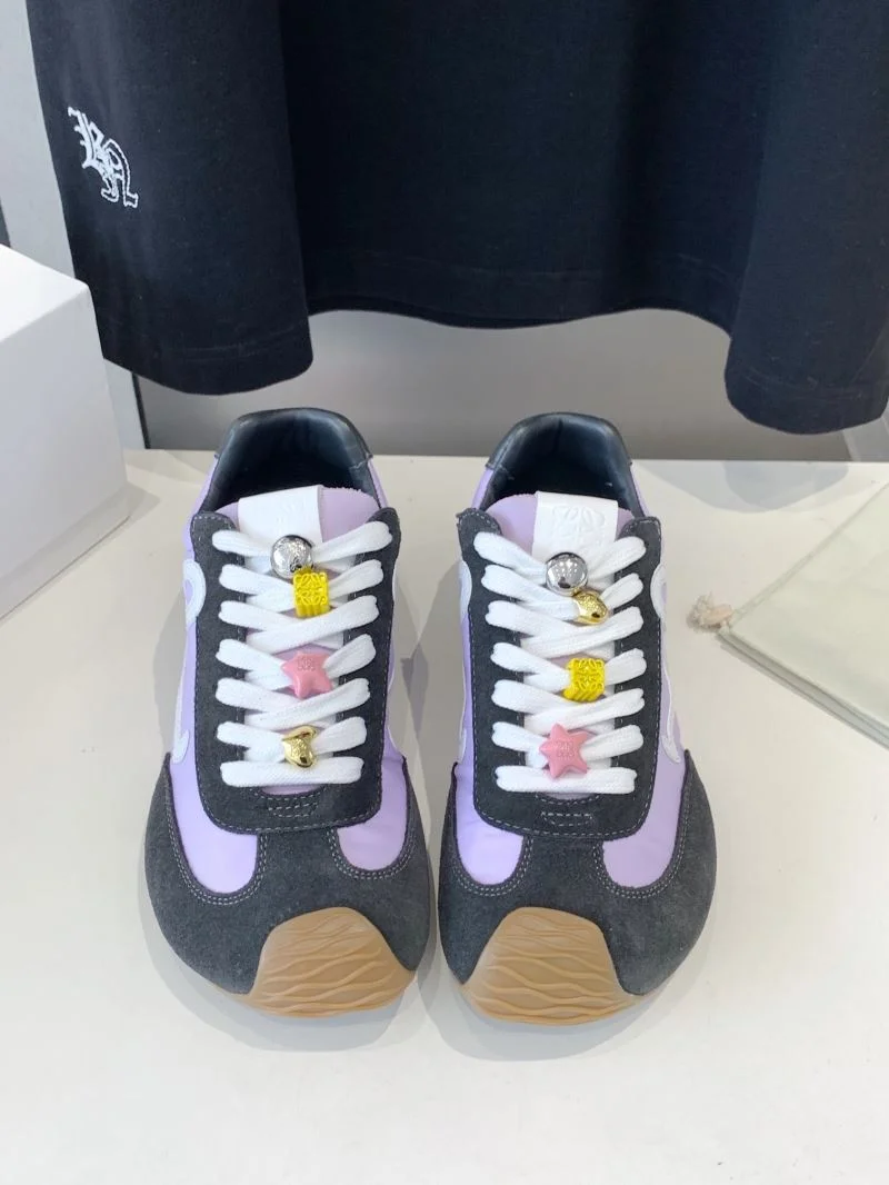 Loewe Shoes