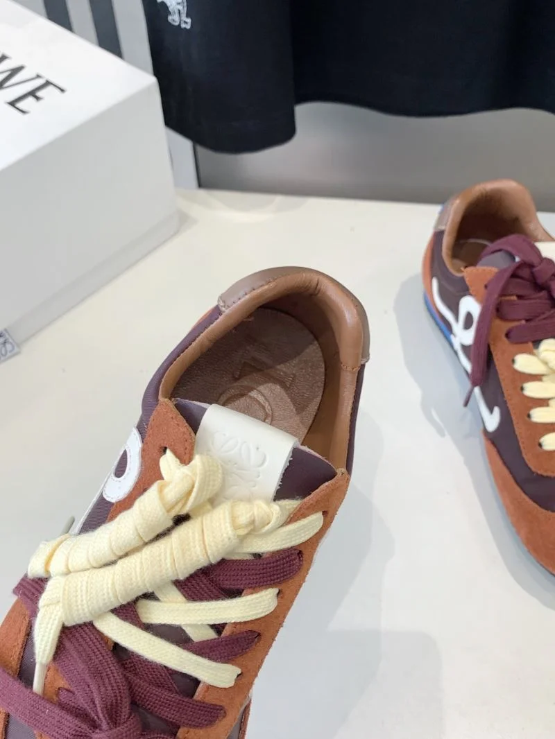 Real Loewe Shoes