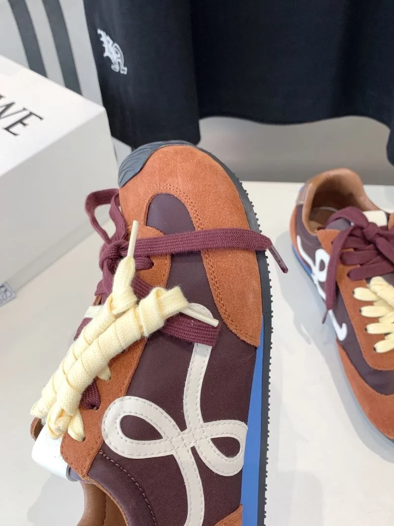 Real Loewe Shoes