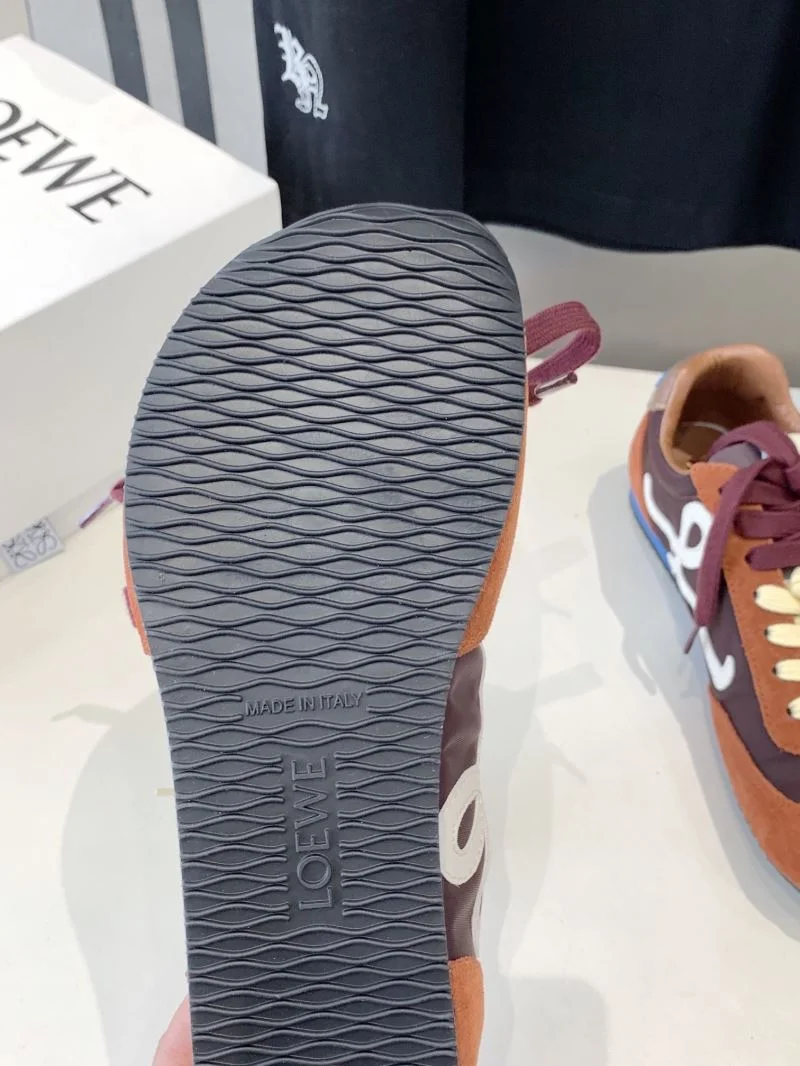 Real Loewe Shoes