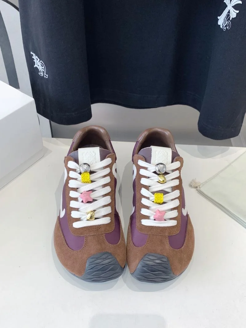 Loewe Shoes