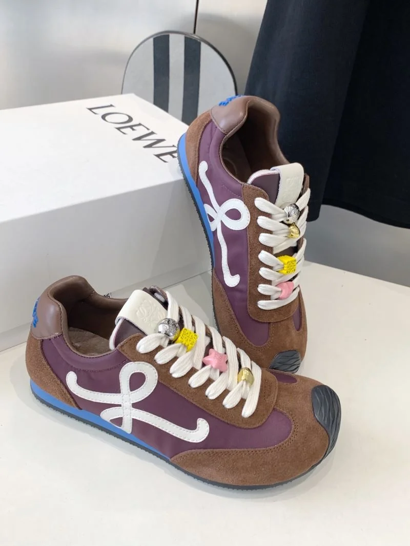 Reasonably priced Loewe Shoes