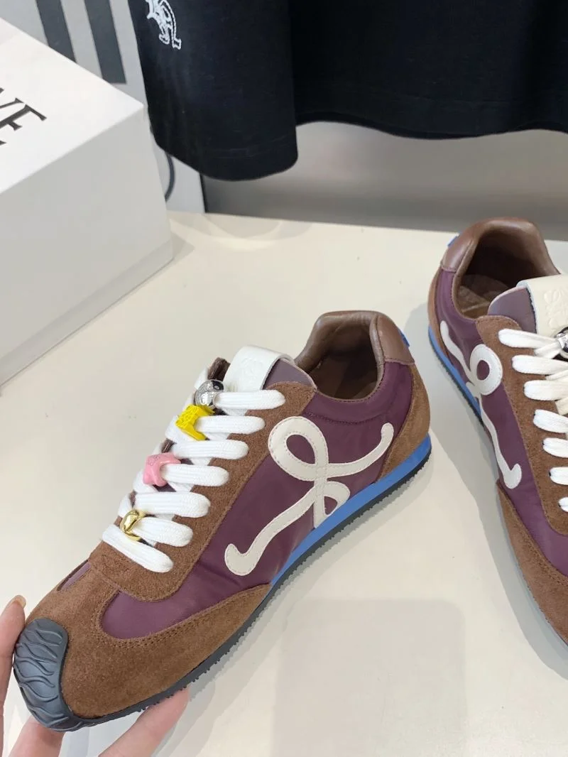 Reasonably priced Loewe Shoes