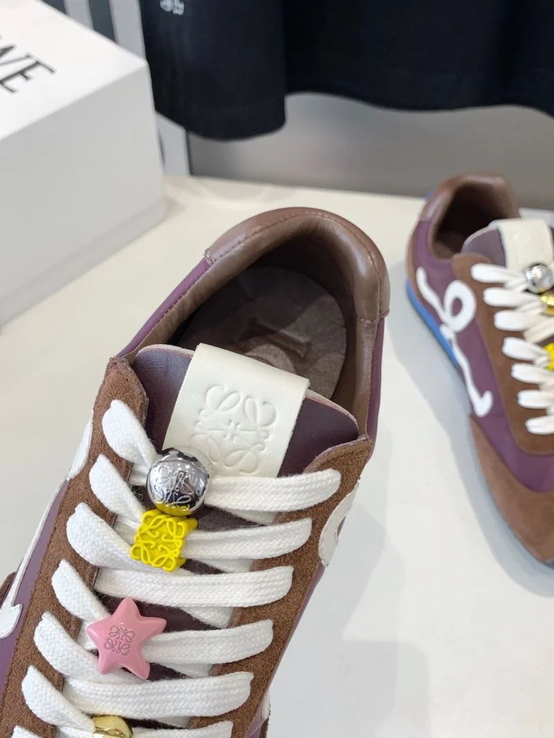 Reasonably priced Loewe Shoes