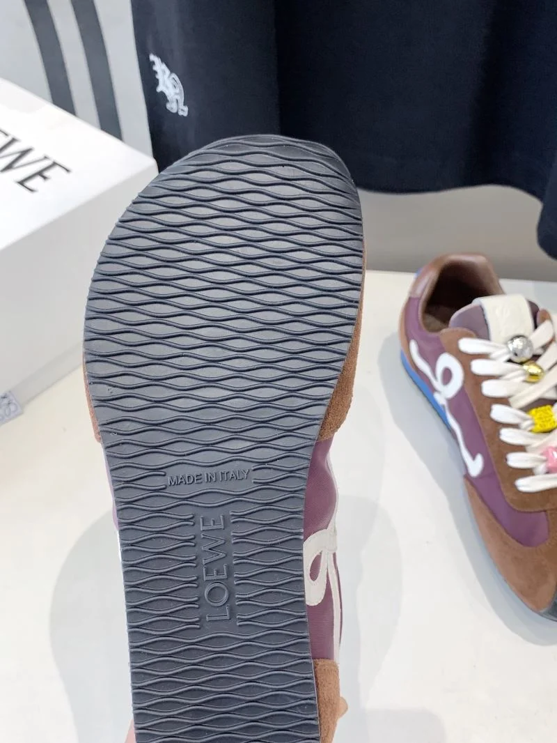Reasonably priced Loewe Shoes