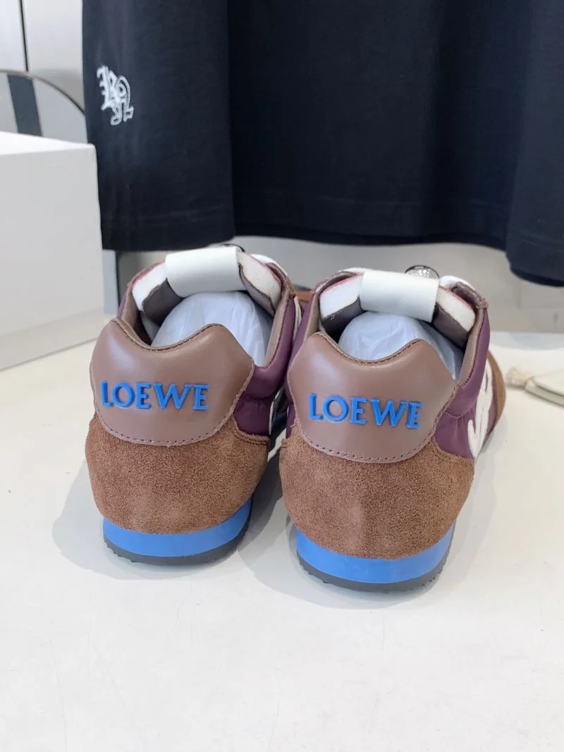 Reasonably priced Loewe Shoes