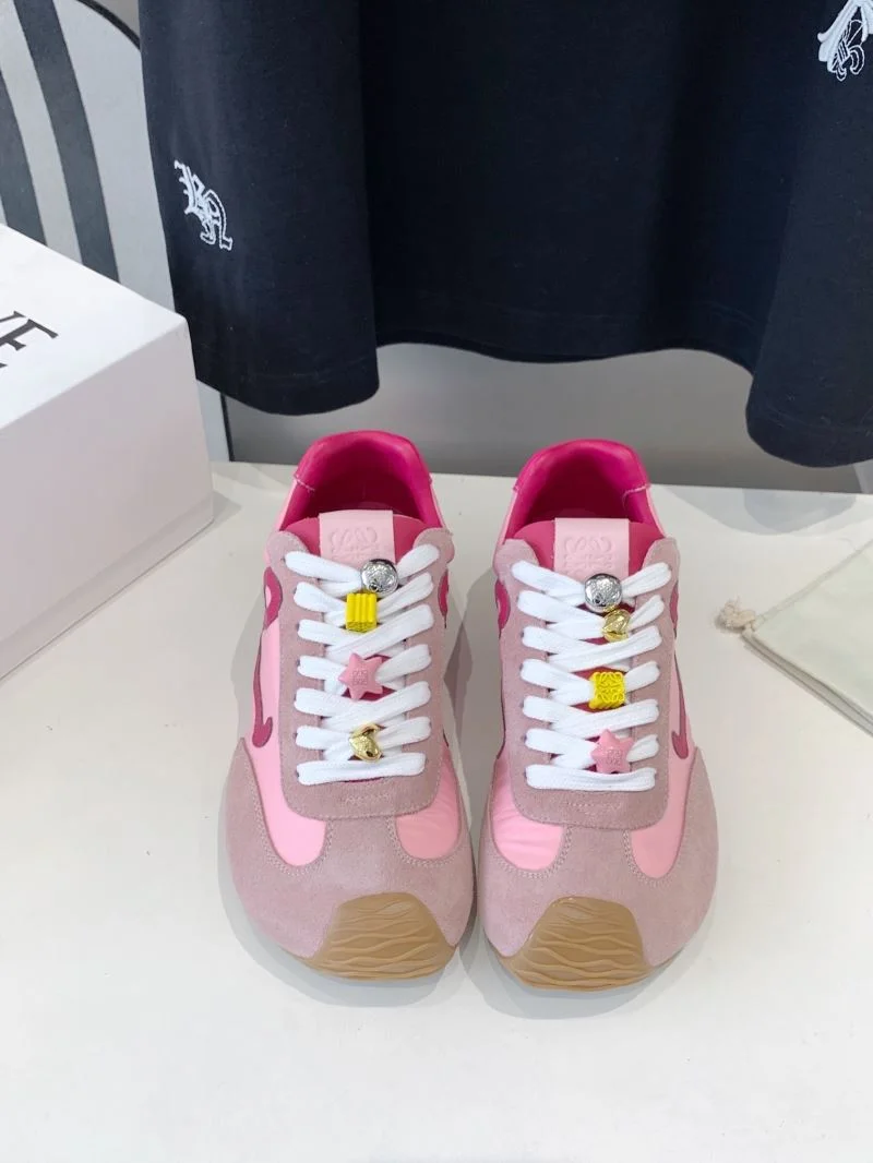 Loewe Shoes