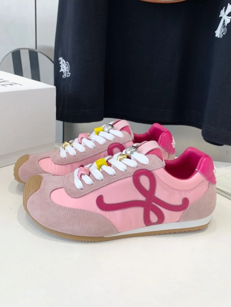Legit Loewe Shoes