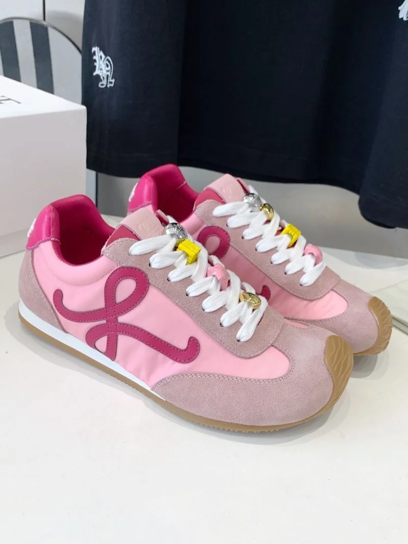 Legit Loewe Shoes