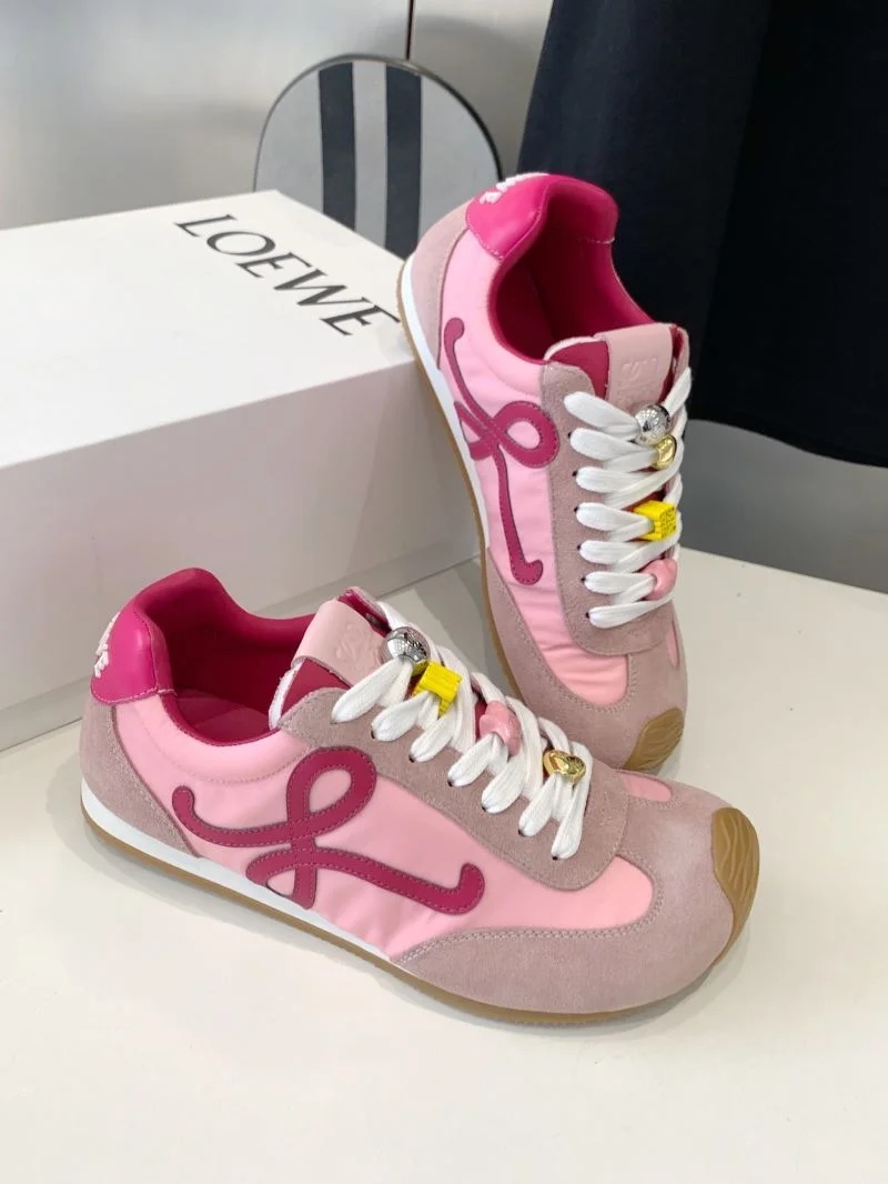 Legit Loewe Shoes
