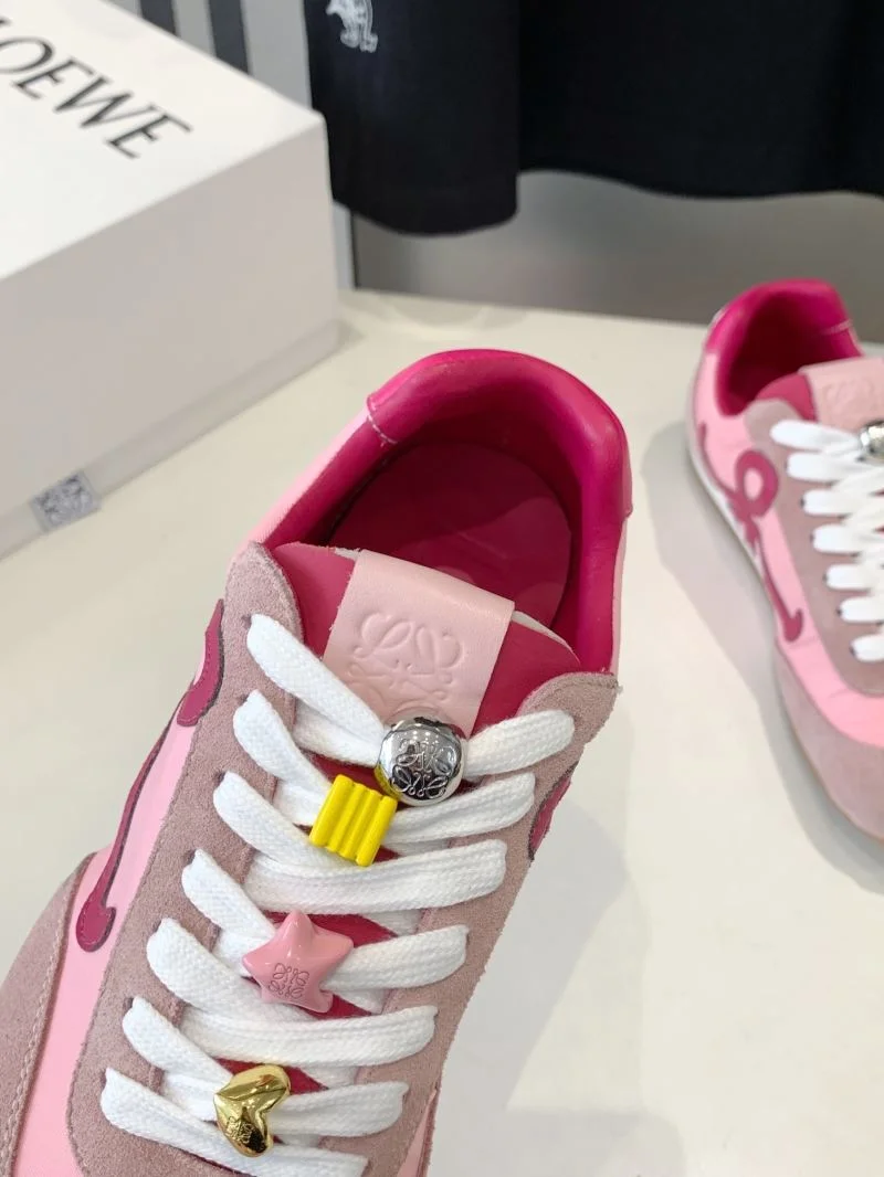 Legit Loewe Shoes