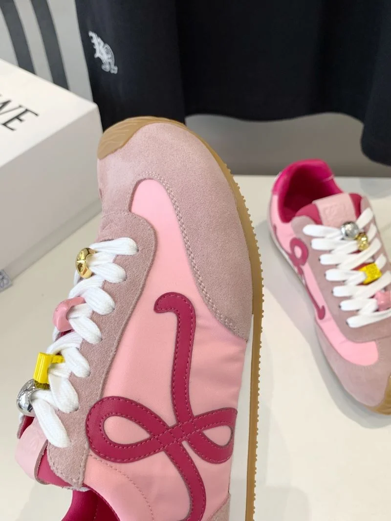 Legit Loewe Shoes
