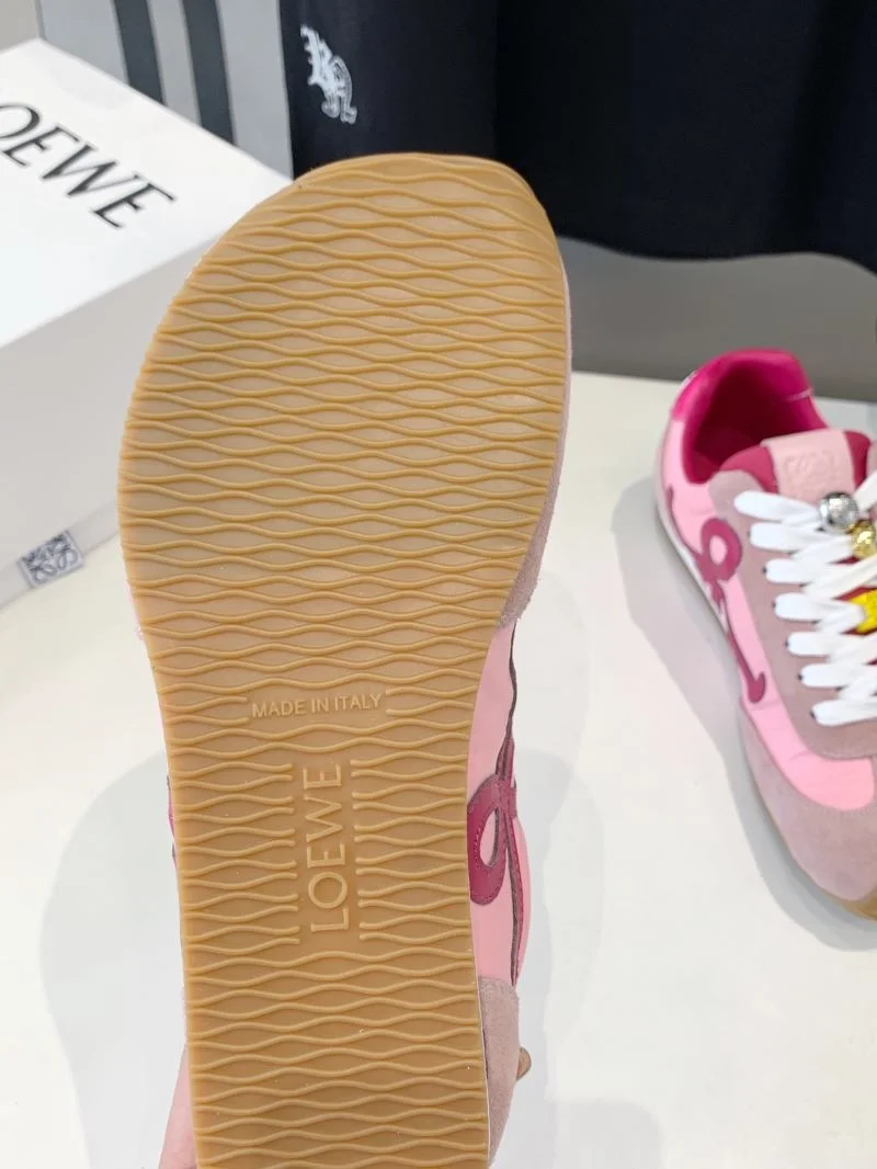 Legit Loewe Shoes