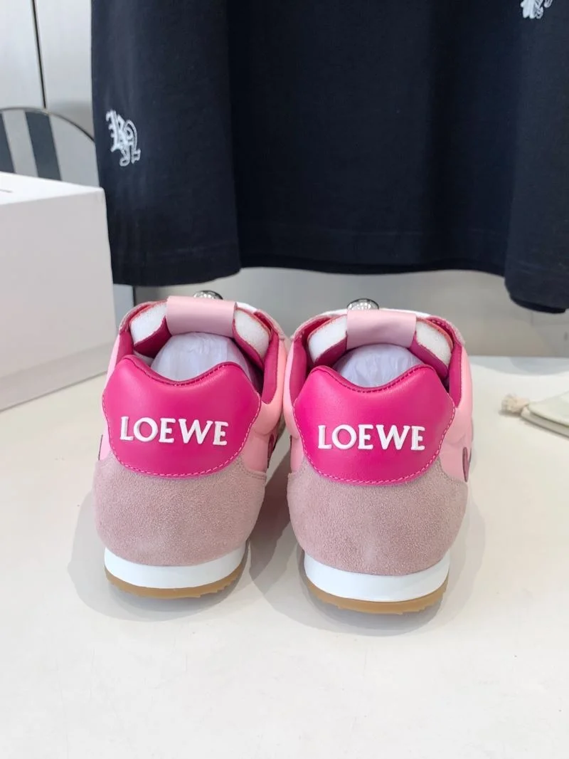 Legit Loewe Shoes
