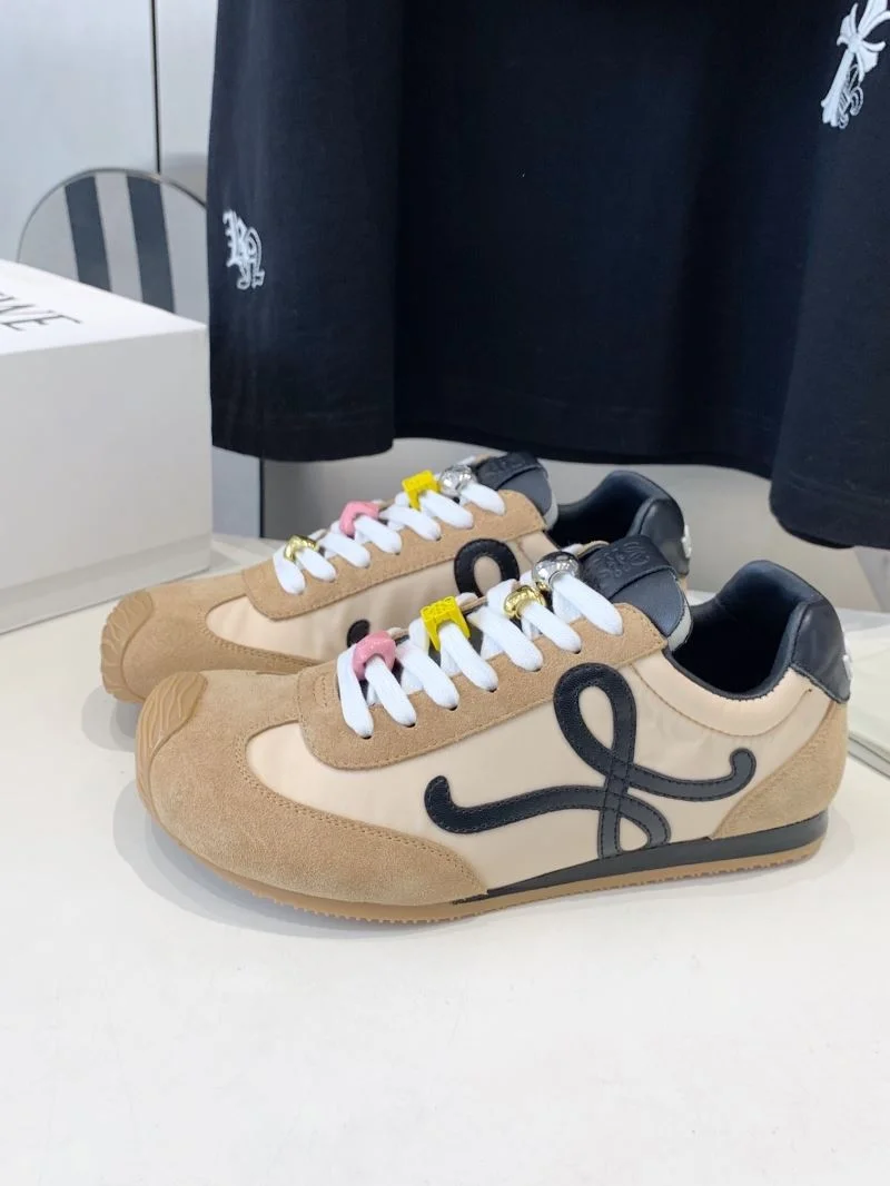 Mirror quality Loewe Shoes