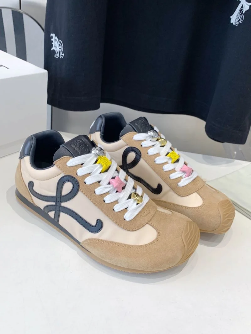 Mirror quality Loewe Shoes