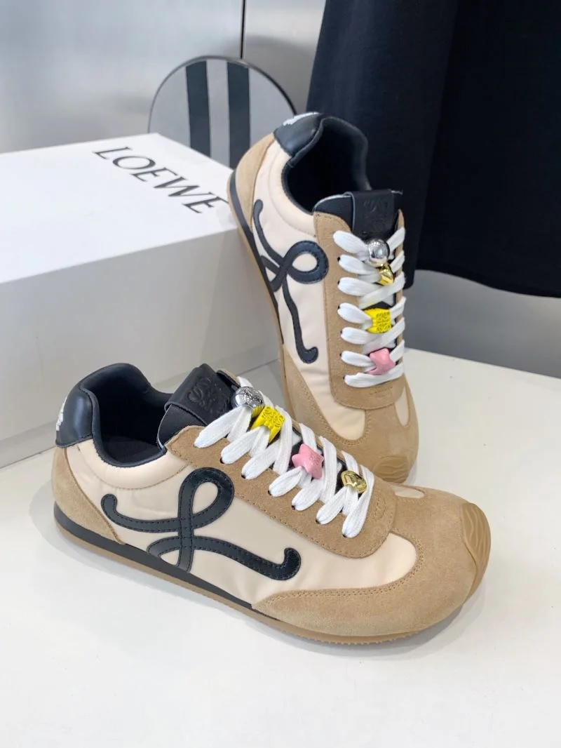 Mirror quality Loewe Shoes