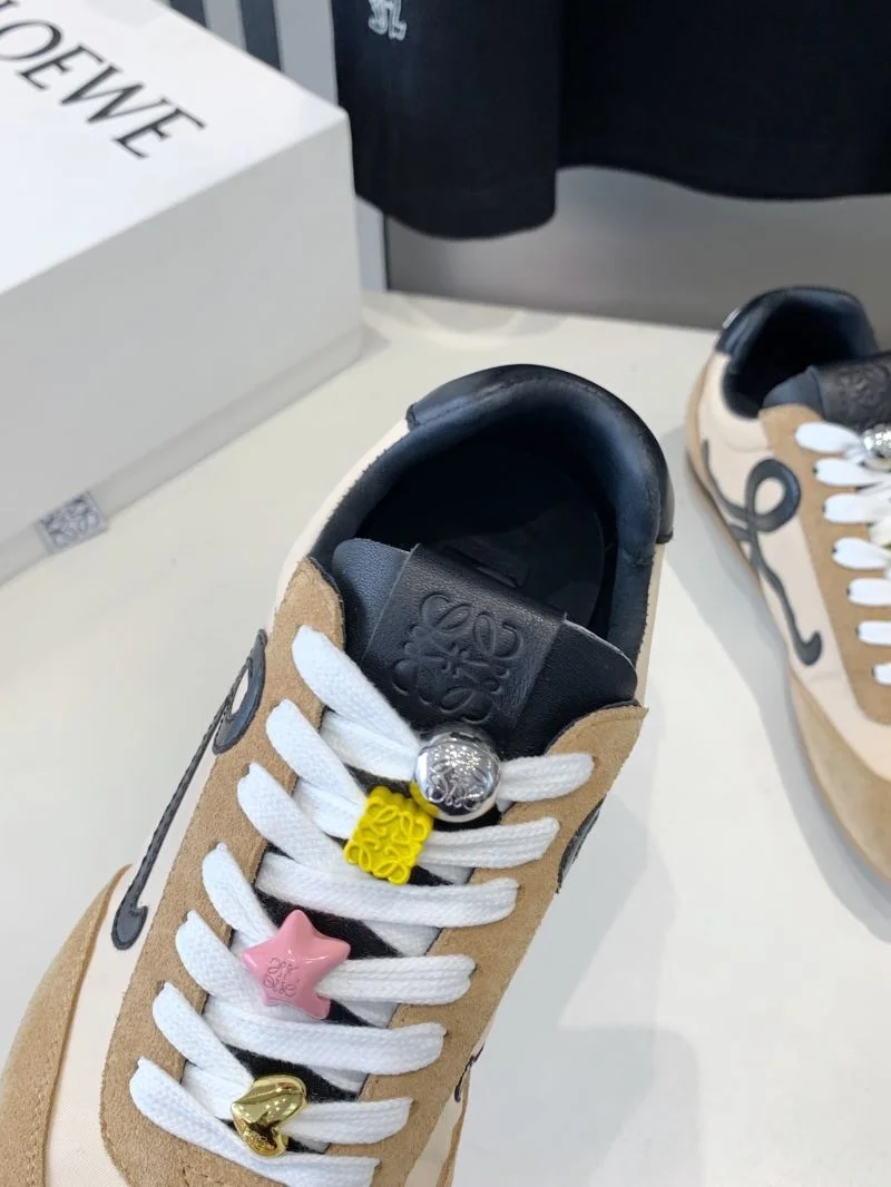 Mirror quality Loewe Shoes