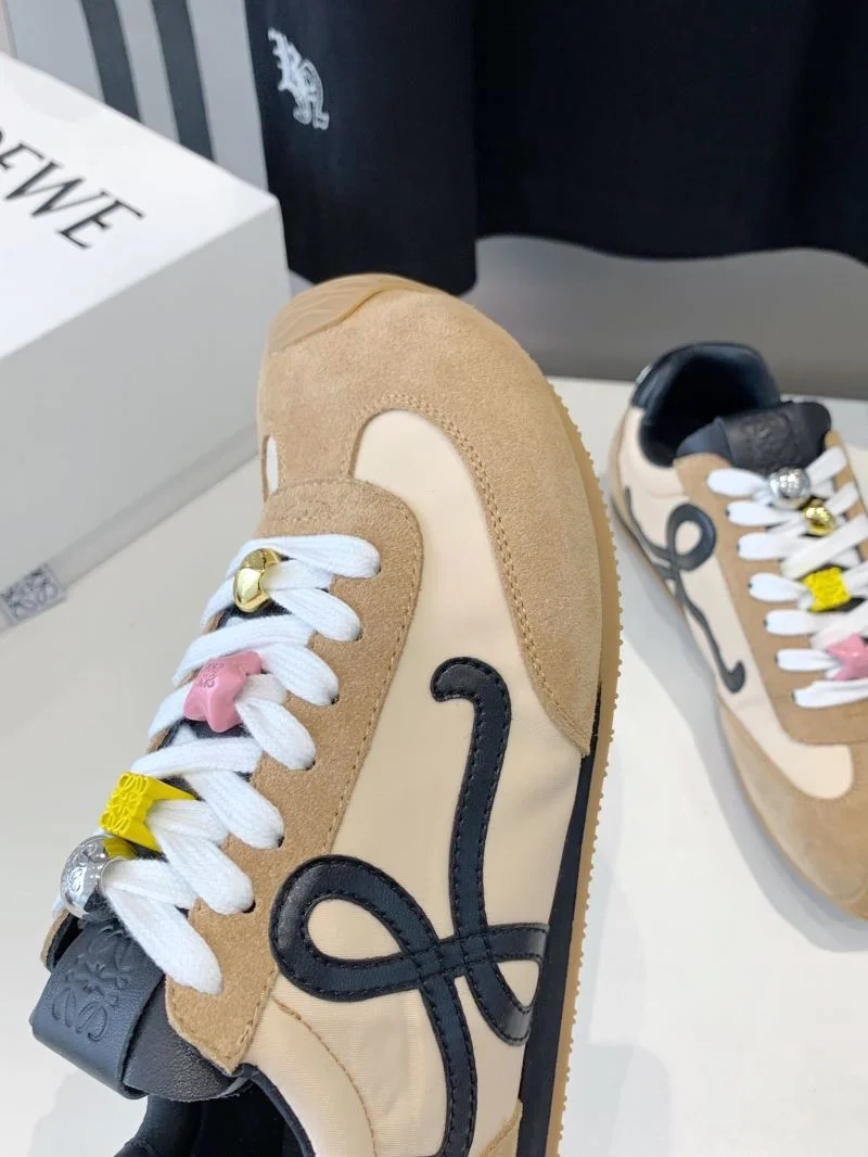 Mirror quality Loewe Shoes