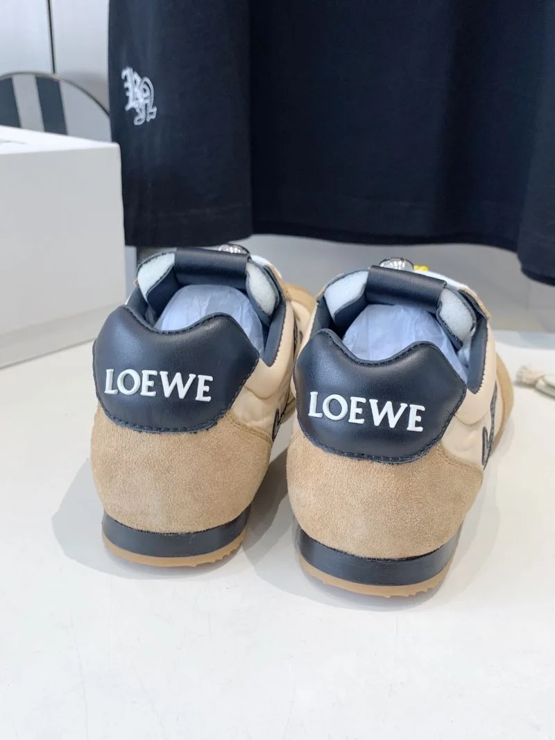 Mirror quality Loewe Shoes
