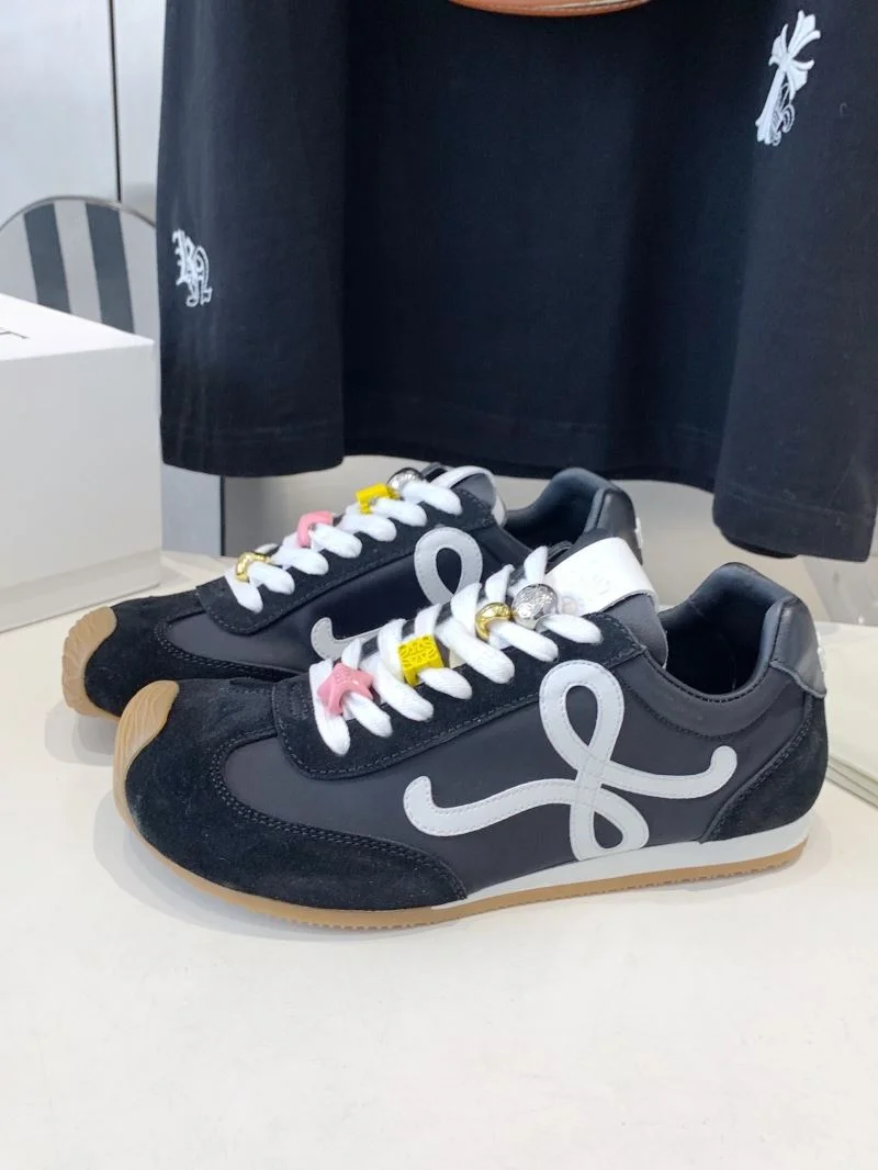 Official Loewe Shoes