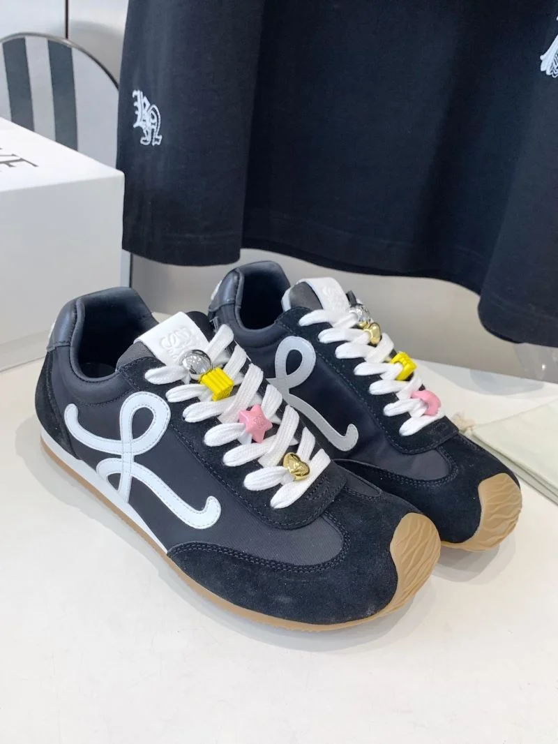 Official Loewe Shoes