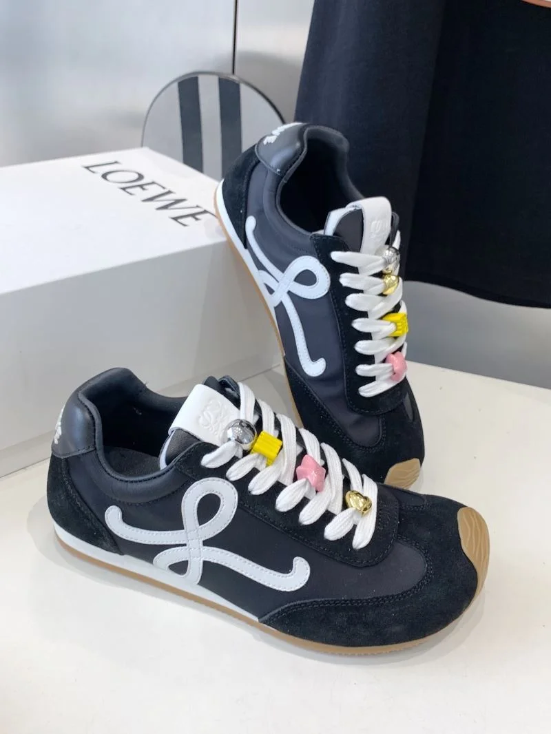 Official Loewe Shoes