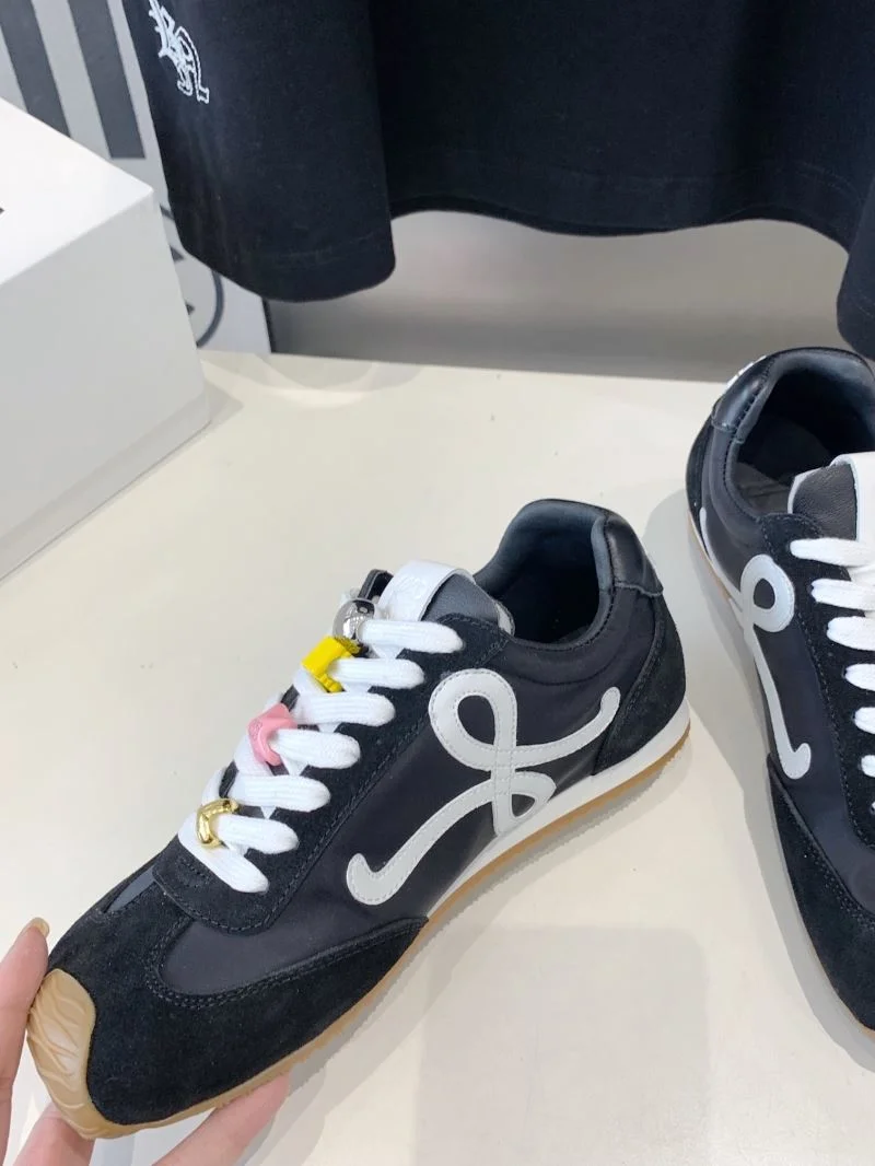 Official Loewe Shoes