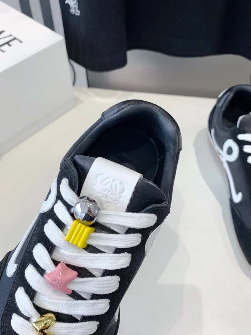 Official Loewe Shoes