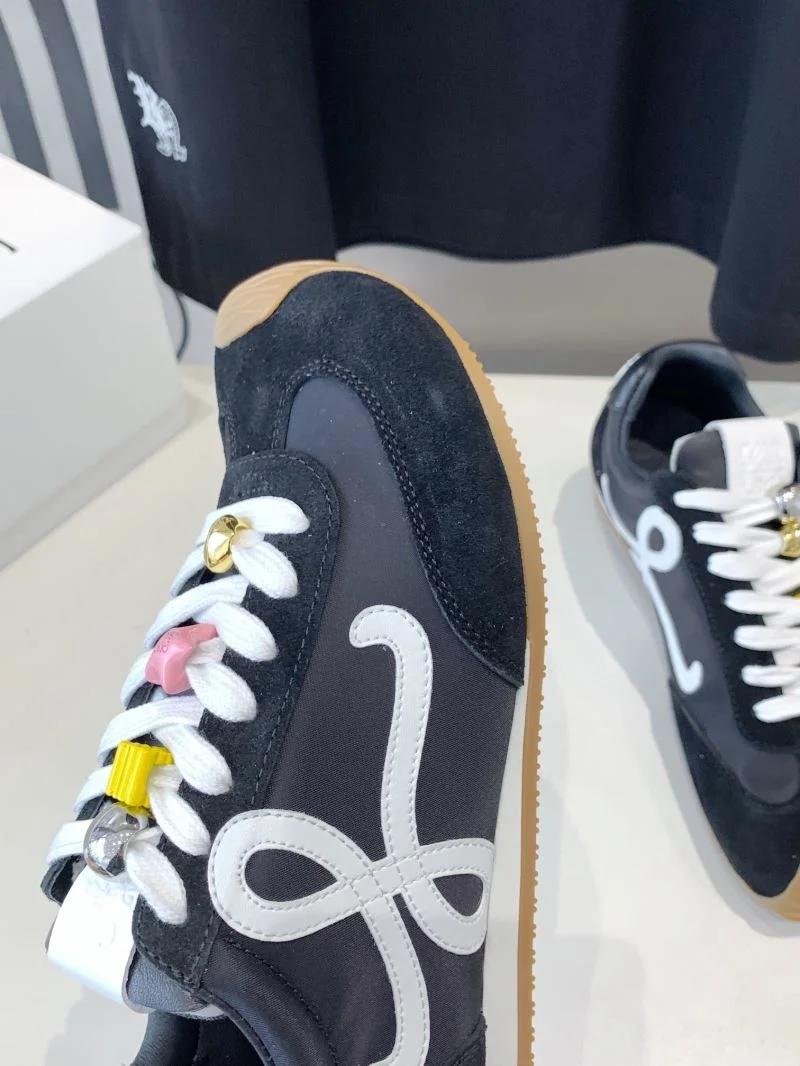 Official Loewe Shoes