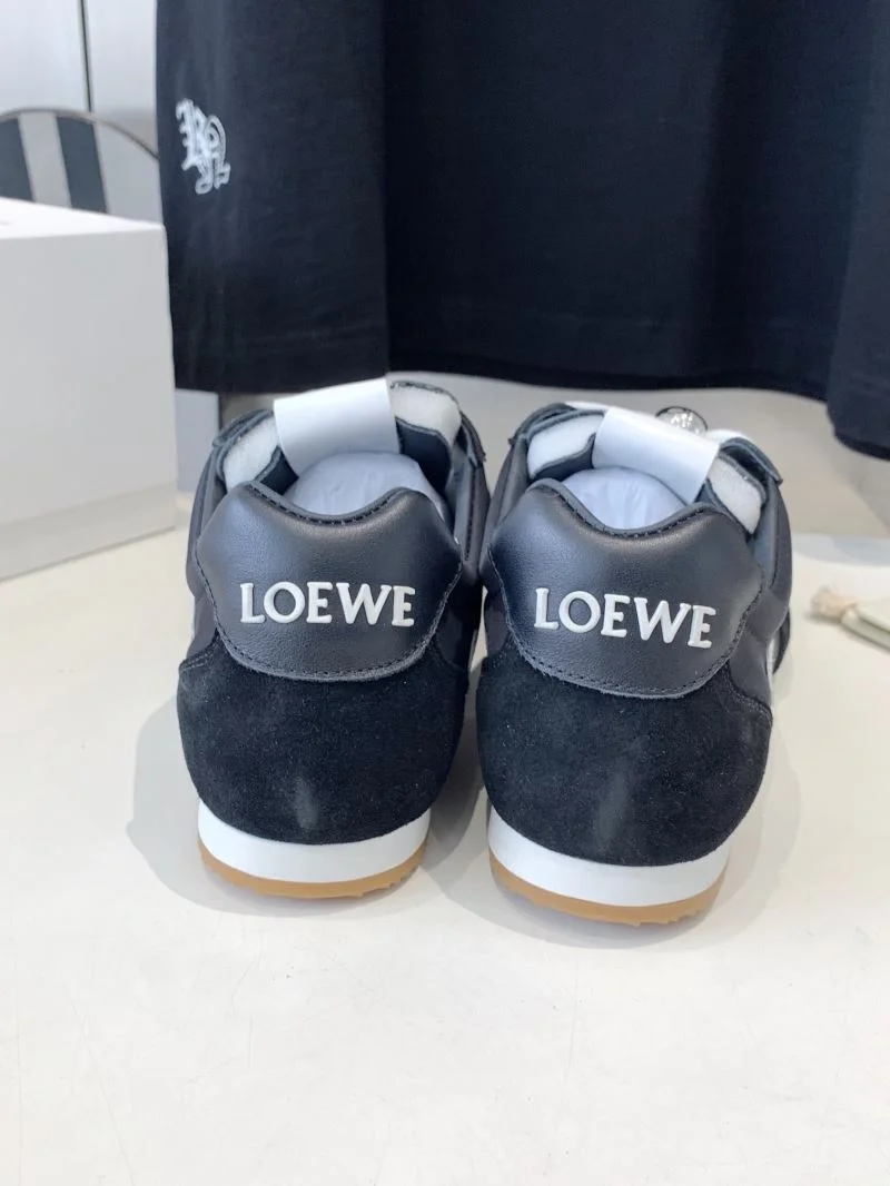 Official Loewe Shoes