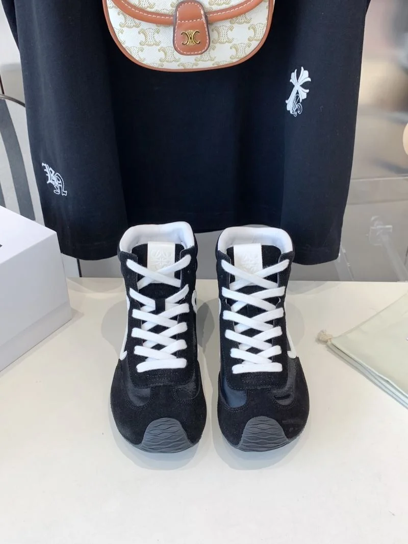 Loewe Shoes