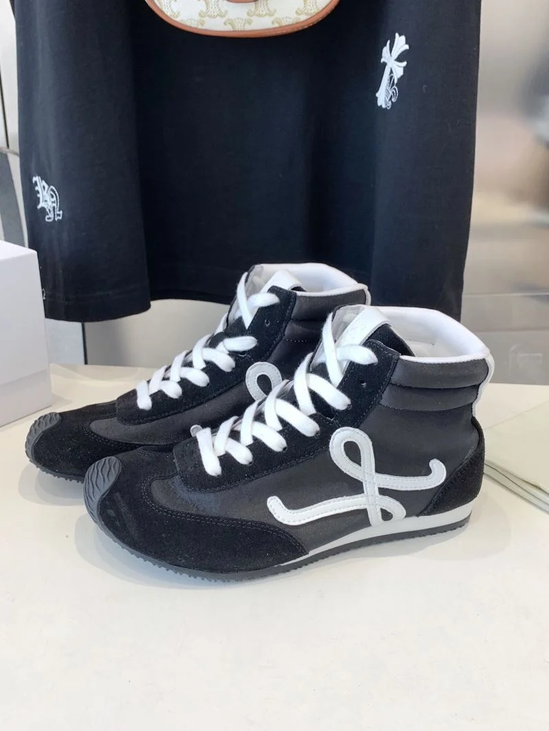 Affordable Loewe Shoes