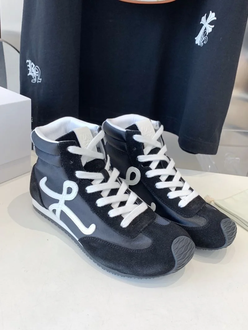 Affordable Loewe Shoes