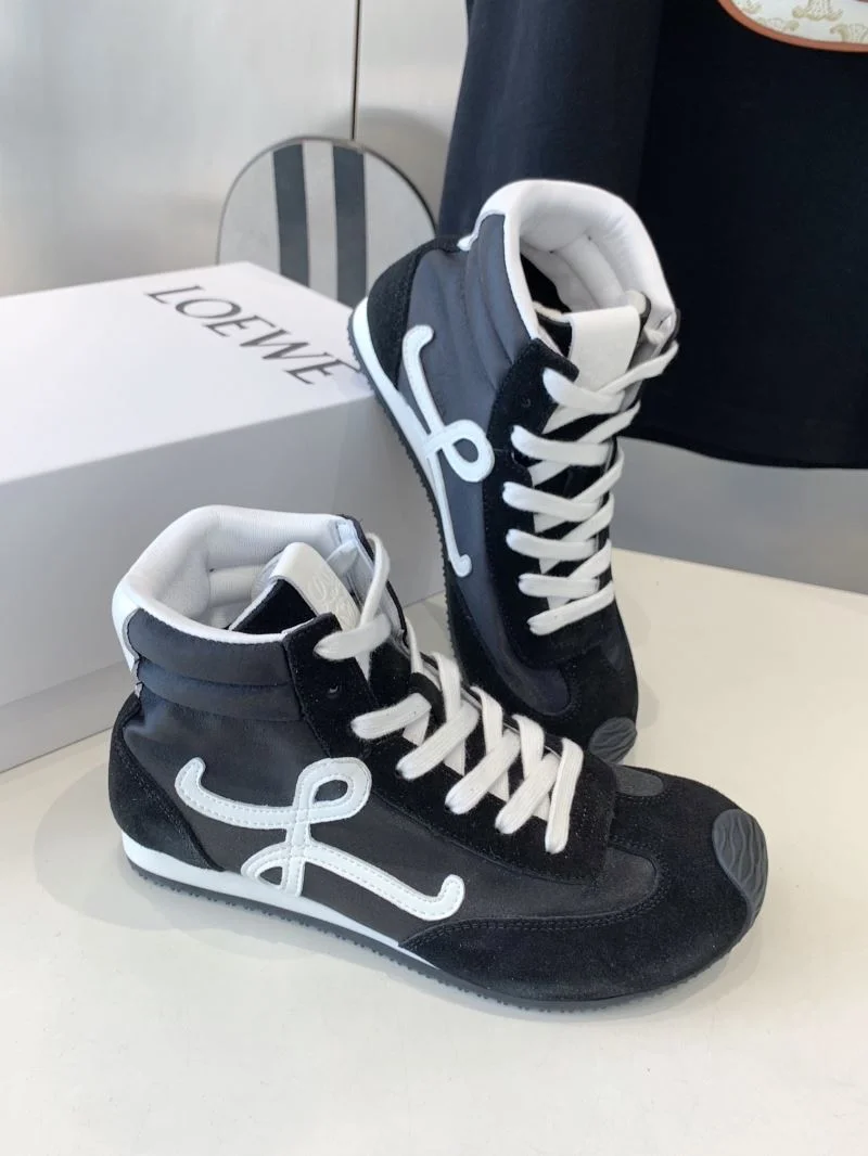 Affordable Loewe Shoes
